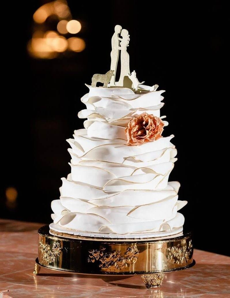 SWIRL Custom Cakes & Desserts –They taste as good as they look! – Delivery